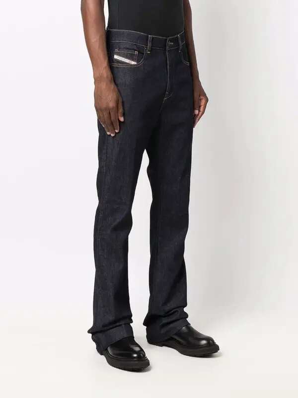 DIESEL® D-jefferr Bootcut Jeans