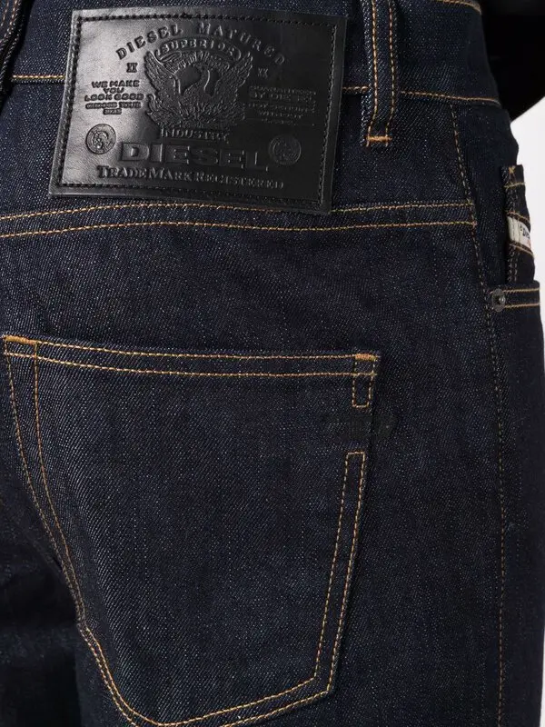 DIESEL® D-jefferr Bootcut Jeans