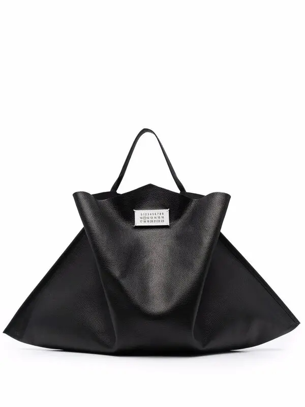 MAISON MARGIELA Slouchy Tote Bag