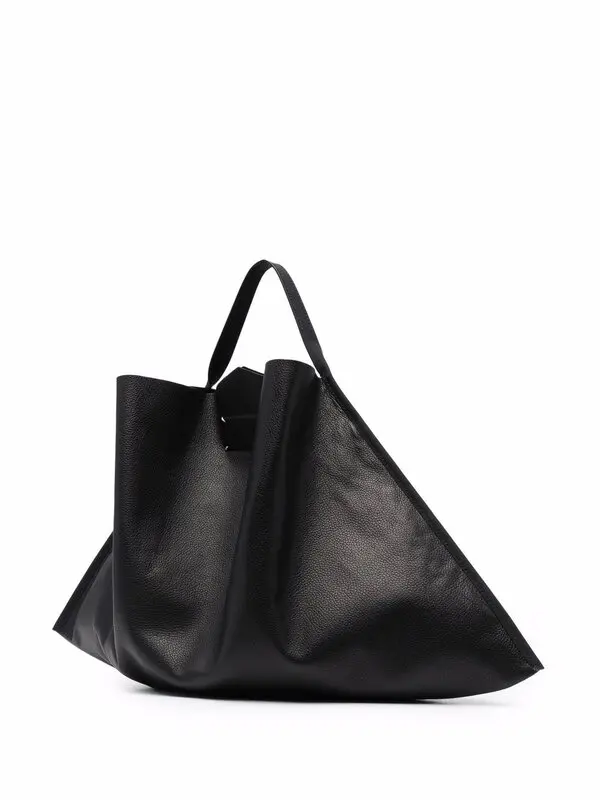 MAISON MARGIELA Slouchy Tote Bag