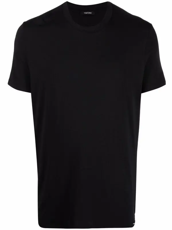 TOM FORD T-shirt - Black
