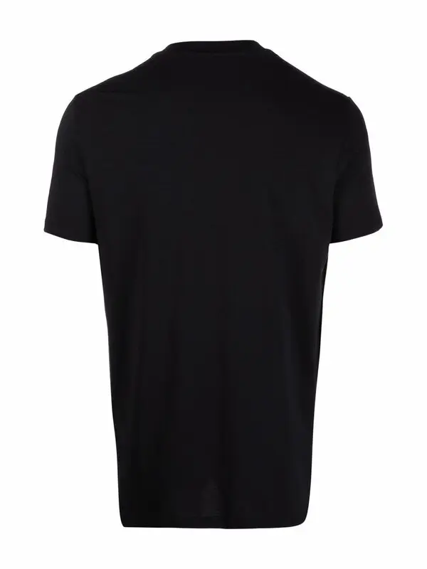 TOM FORD T-shirt - Black