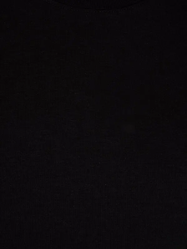 TOM FORD T-shirt - Black