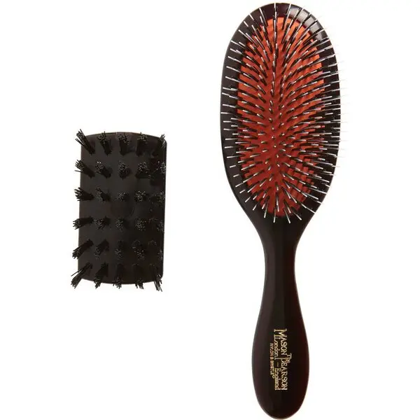 MASON PEARSON - Handy Mixture Nylon & Boar Bristle Hairbrush For All Hair Types At Nordstrom