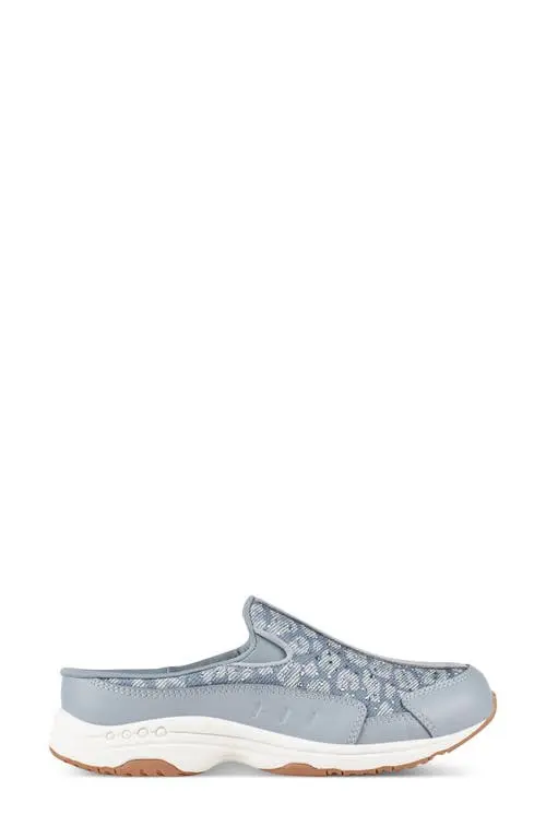 Easy Spirit Travelstones Slip-on Sneaker - Medium Blue