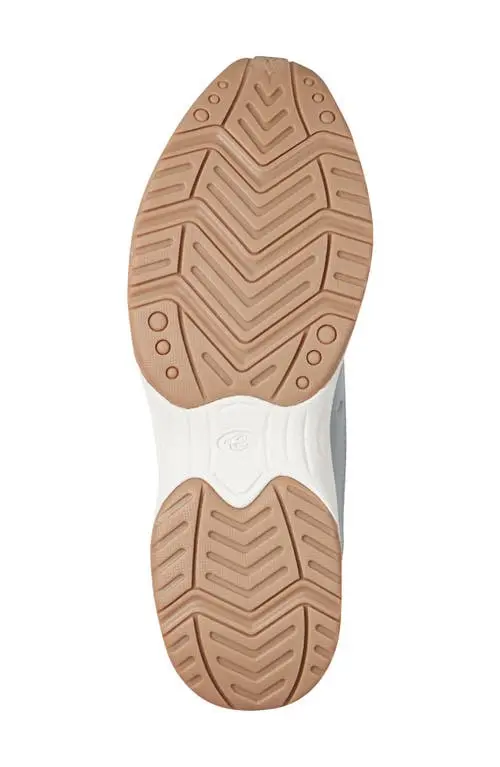 Easy Spirit Travelstones Slip-on Sneaker - Medium Blue