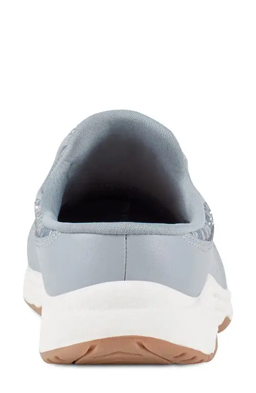 Easy Spirit Travelstones Slip-on Sneaker - Medium Blue