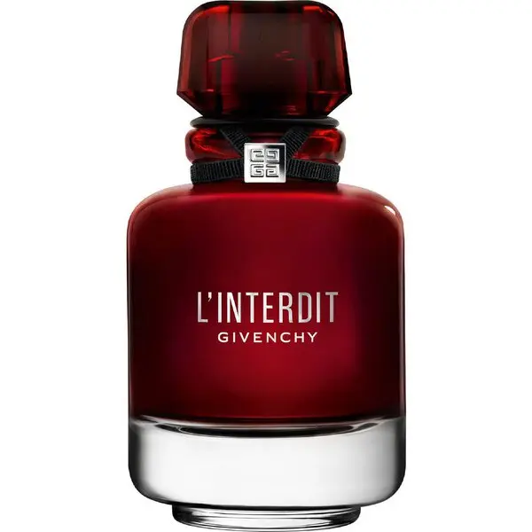 Givenchy L'interdit Eau De Parfum Rouge - Regular