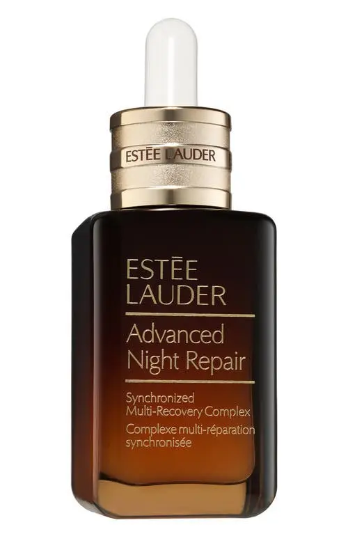 Estée Lauder Advanced Night Repair Synchronized Multi-recovery Complex - No Color