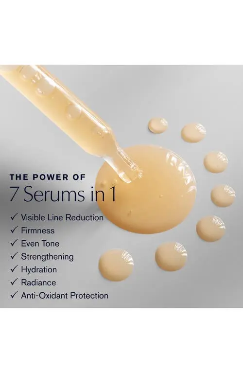 Estée Lauder Advanced Night Repair Synchronized Multi-recovery Complex - No Color