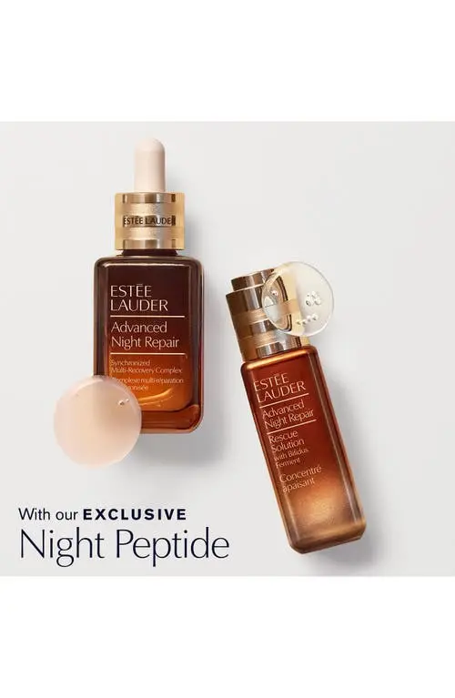 Estée Lauder Advanced Night Repair Synchronized Multi-recovery Complex - No Color