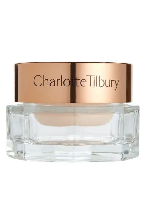 Charlotte Tilbury Refillable Magic Eye Rescue Cream With Retinol - Jar