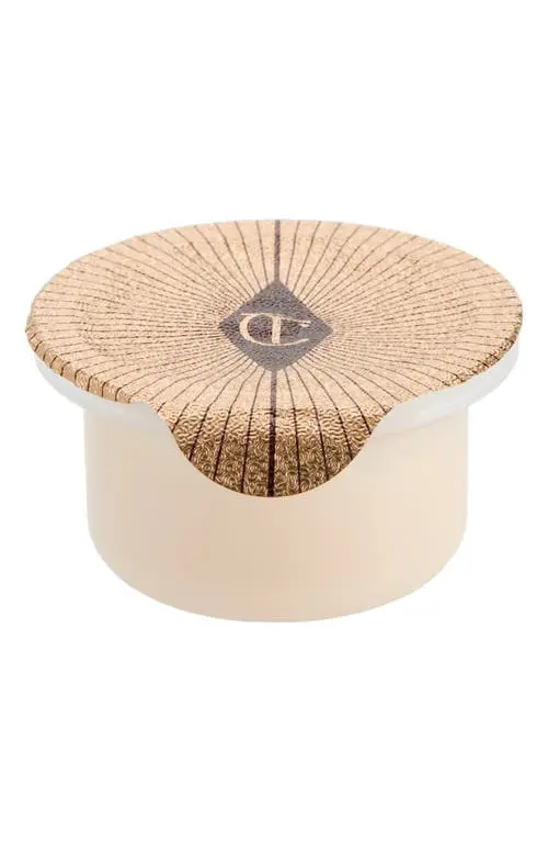 Charlotte Tilbury Refillable Magic Eye Rescue Cream With Retinol - Refill