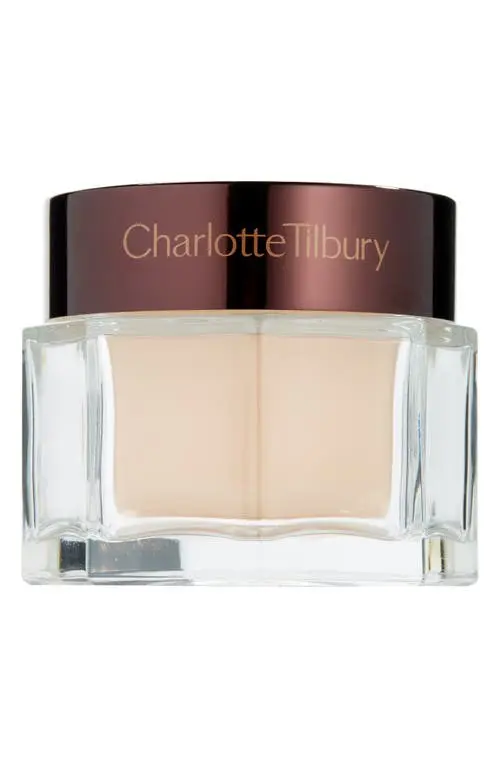 Charlotte Tilbury Refillable Magic Night Moisturizer With Retinol - Jar