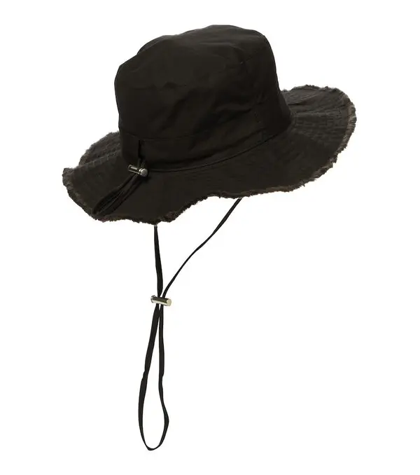 Jacquemus Le Bob Artichaut Bucket Hat