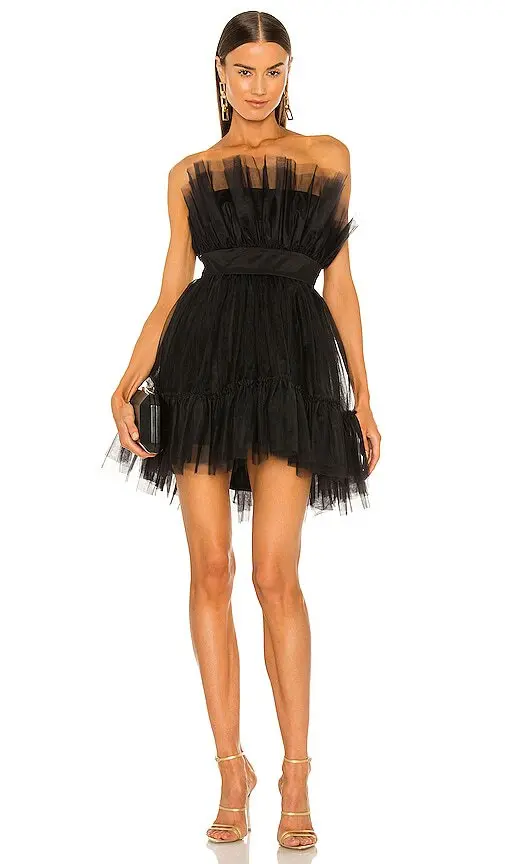 Katie May Ellee Dress