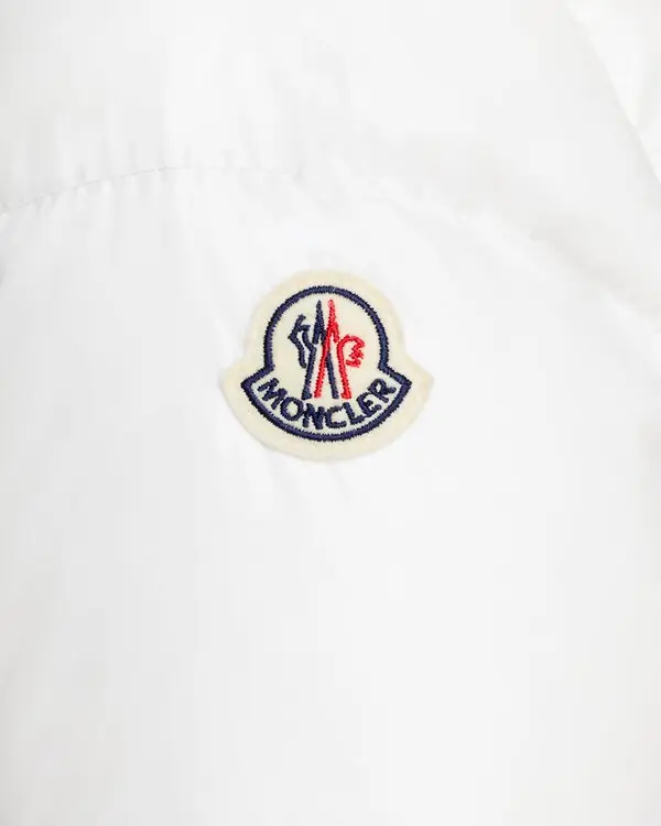 Moncler Laiche Short Parka