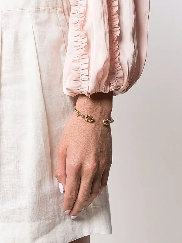 Gas Bijoux Duality Scaramouche Cuff
