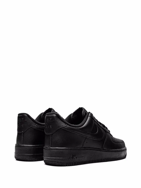Nike Air Force 1 '07 Sneakers - Black