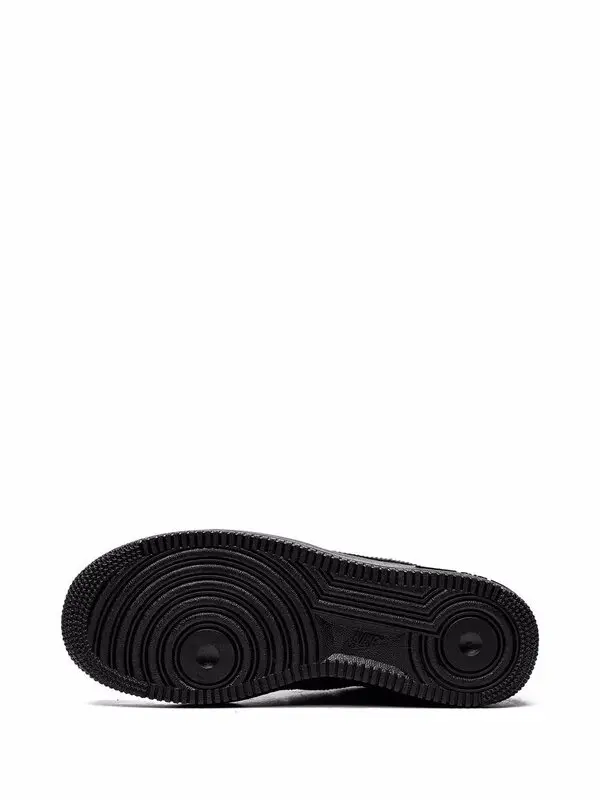 Nike Air Force 1 '07 Sneakers - Black
