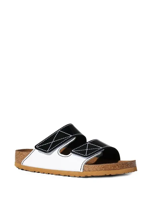 Proenza Schouler X Birkenstock Arizona Slides
