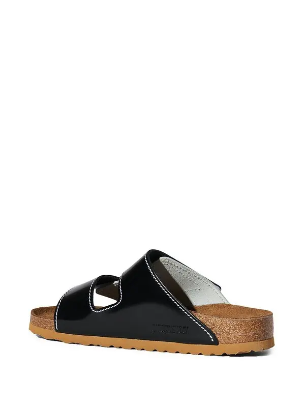 Proenza Schouler X Birkenstock Arizona Slides