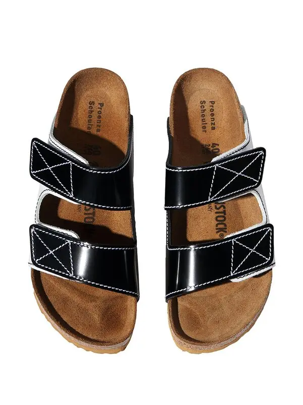 Proenza Schouler X Birkenstock Arizona Slides