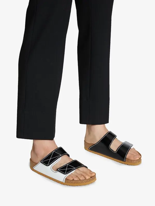 Proenza Schouler X Birkenstock Arizona Slides