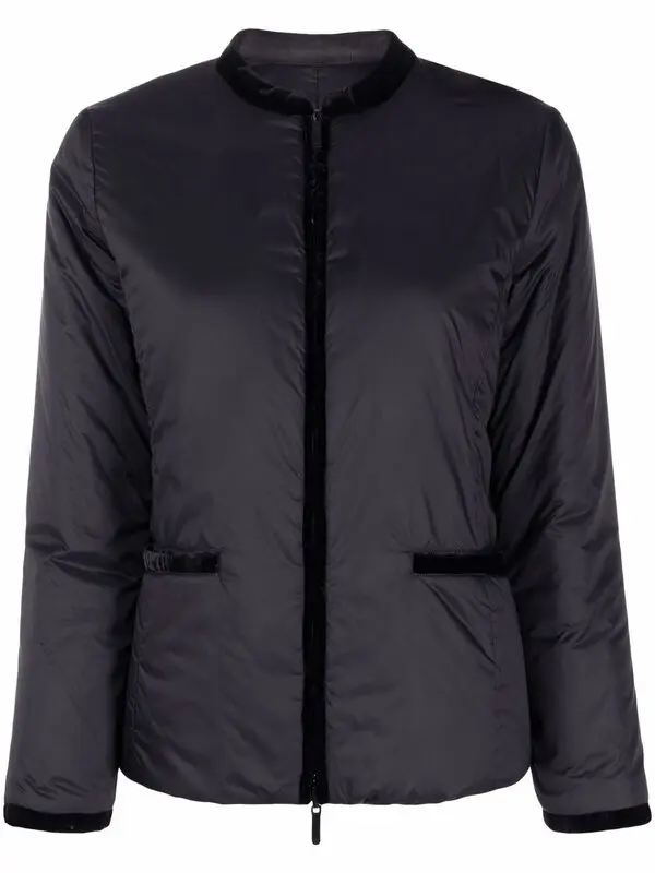 Emporio Armani Padded Reversible Jacket