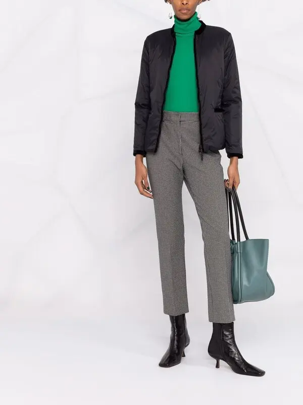 Emporio Armani Padded Reversible Jacket