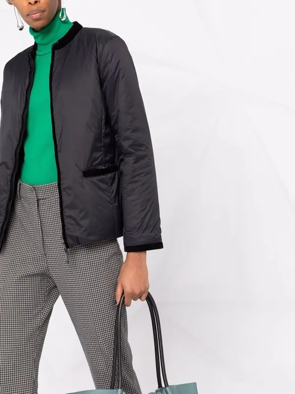 Emporio Armani Padded Reversible Jacket