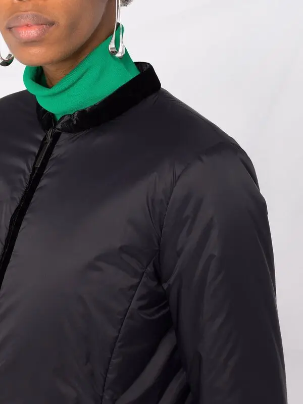 Emporio Armani Padded Reversible Jacket