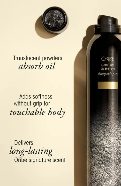 Oribe Magic Set Usd $97 Value