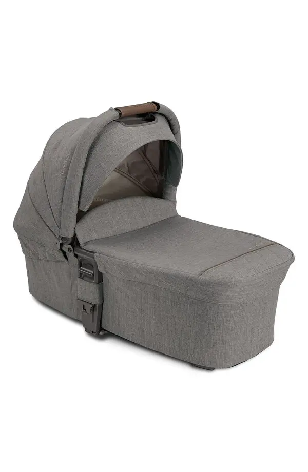 NUDA Infant Mixx Collection Bassinet For Mixx Stroller
