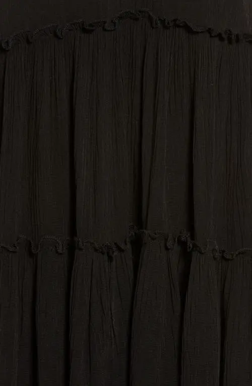 Elan V-neck Cover-up Dress