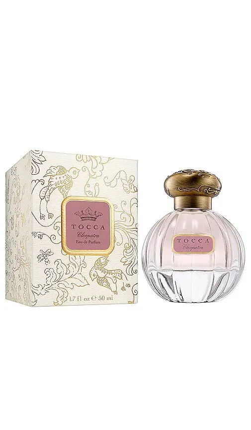 Tocca Cleopatra Eau De Parfum - Musk