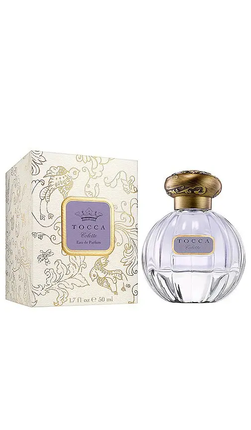 Tocca Colette Eau De Parfum