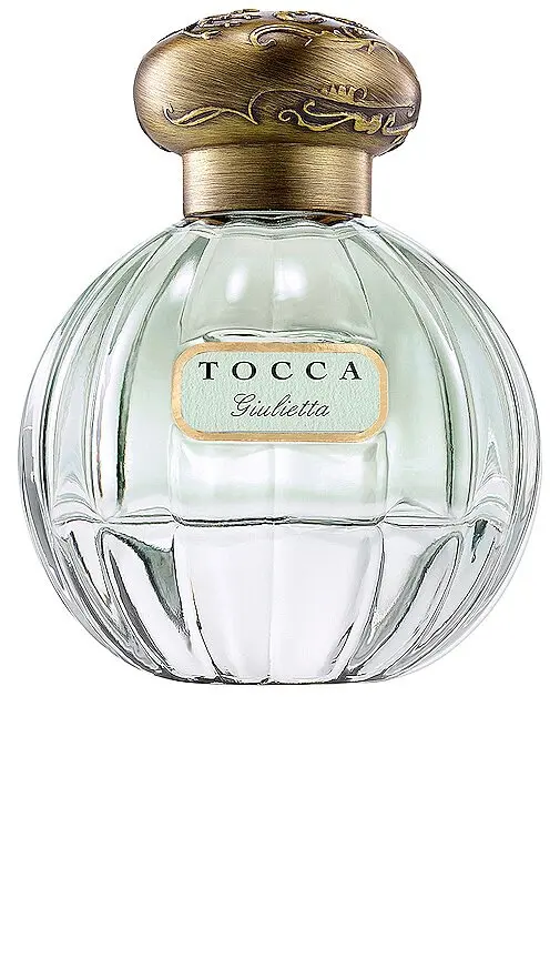 Tocca Giulietta Eau De Parfum - Floral