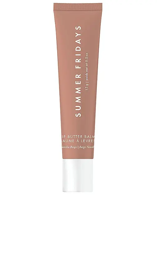 Summer Fridays Lip Butter Balm