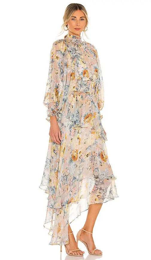 ELLIATT Astrid Dress