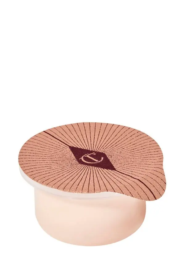 Charlotte Tilbury Magic Eye Rescue Refill, Lotions, Cream-rich - N/a