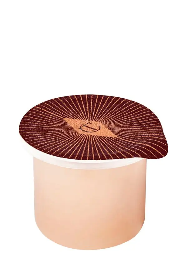 Charlotte Tilbury Magic Night Cream Refillable Jar - N/a