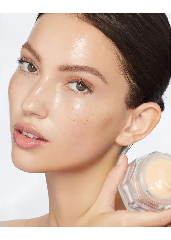 Charlotte Tilbury Magic Night Cream Refillable Jar - N/a