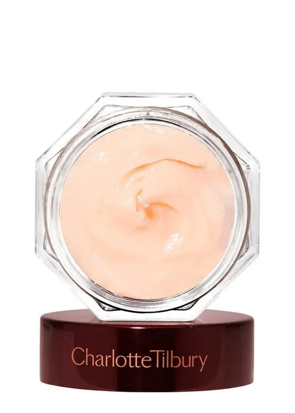 Charlotte Tilbury Magic Night Cream Refillable Jar - N/a