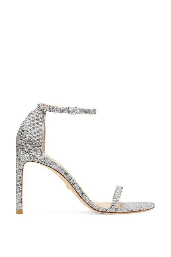 STUART WEITZMAN Nudistsong