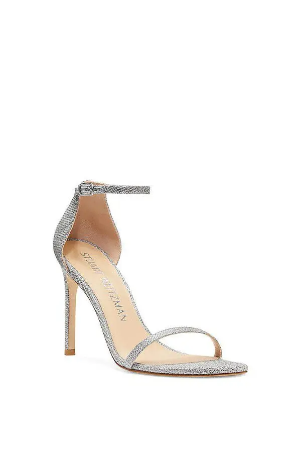 STUART WEITZMAN Nudistsong