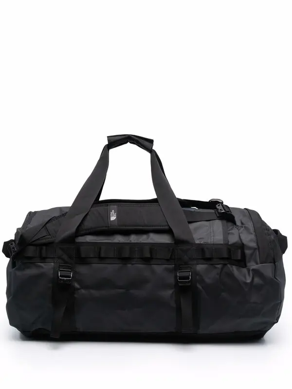 The North Face Duffle Bag - Black