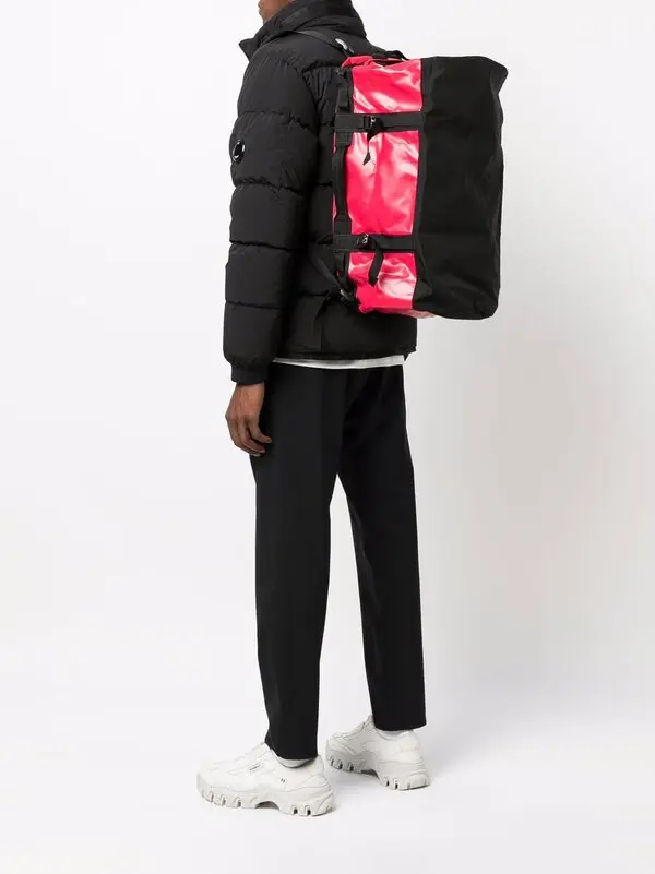 The North Face Base Camp Logo-print Backpack
