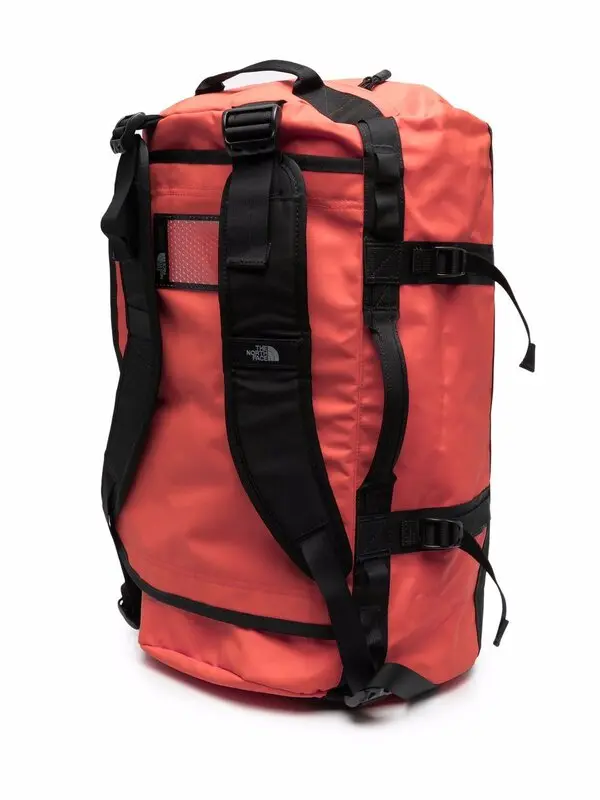 The North Face Base Camp Logo-print Backpack