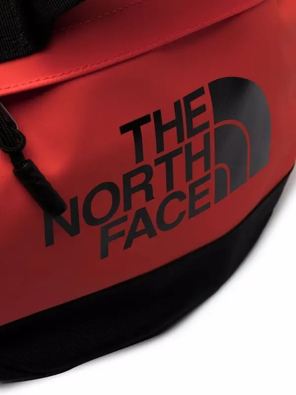 The North Face Base Camp Logo-print Backpack